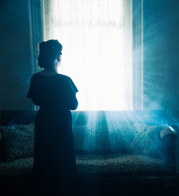 Delusion Returns Fall 2021 | Reaper's Remorse - Delusion